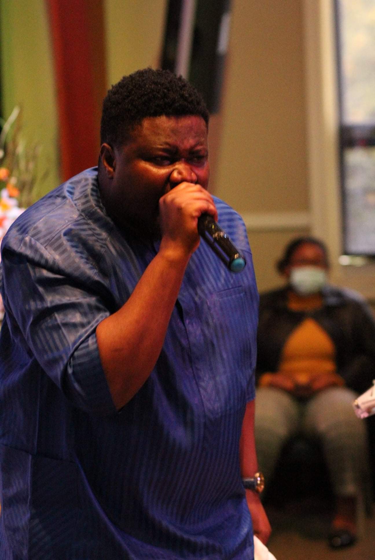 Gallery – Omega Fire Ministry Oregon