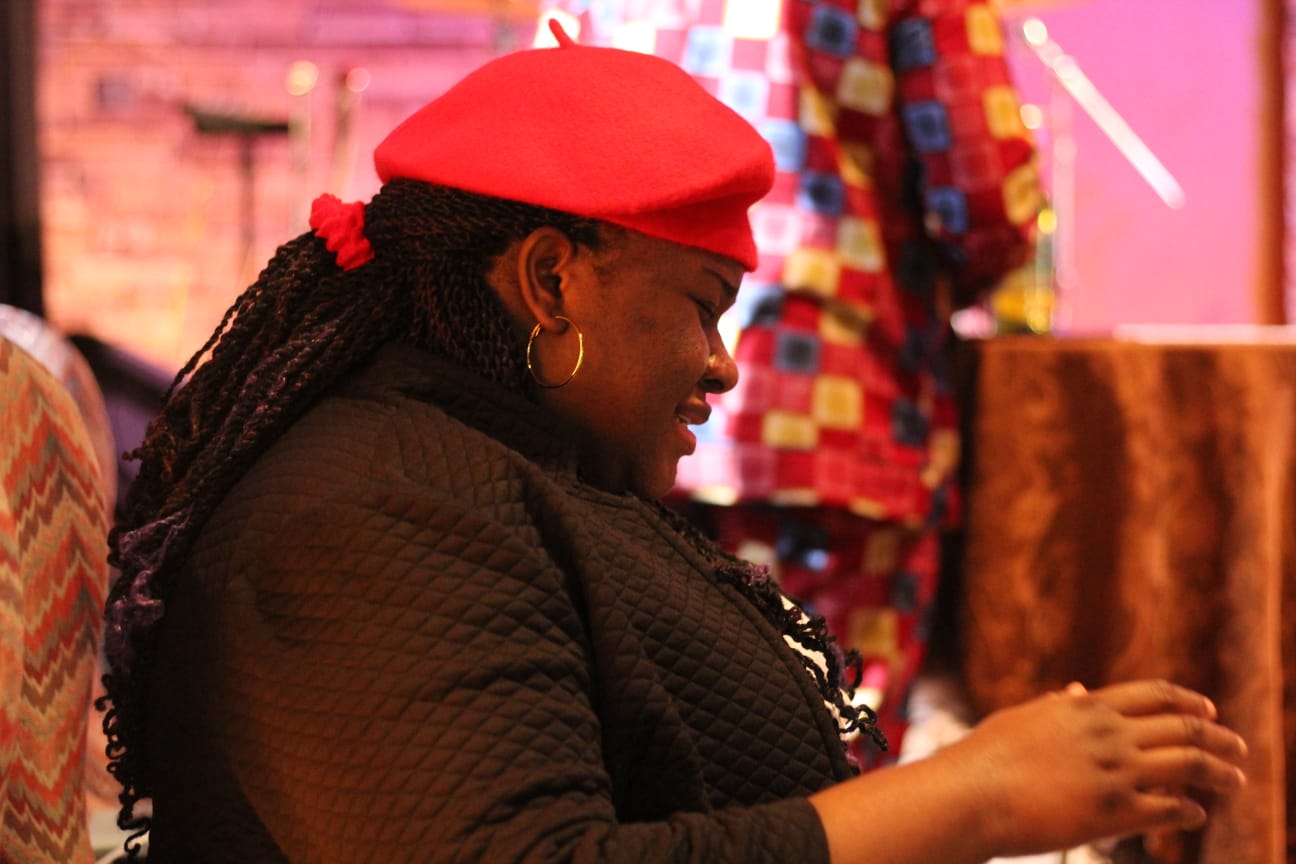 Gallery – Omega Fire Ministry Oregon